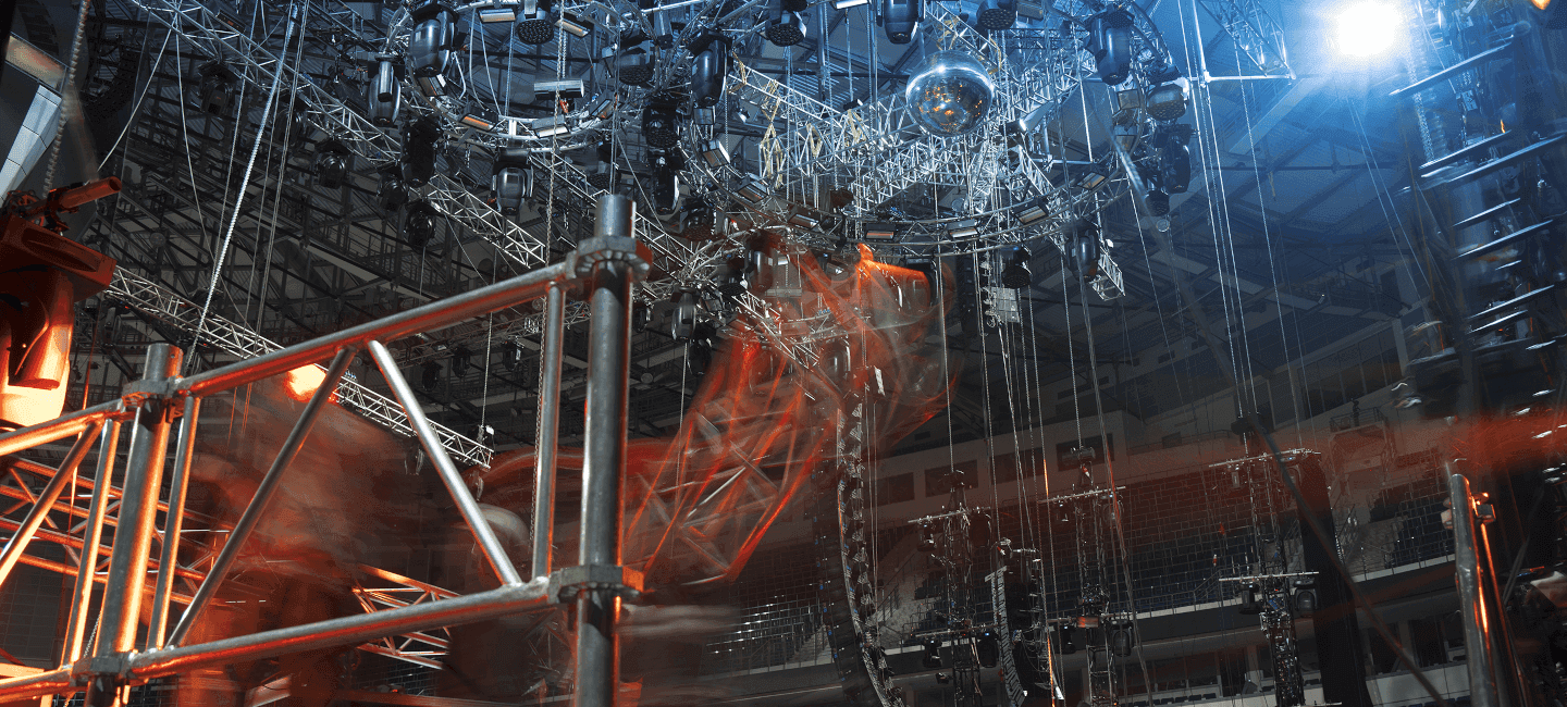 AutoSTAGE – Professionelles Zeichnen und Planen für Messe-, Theater ...